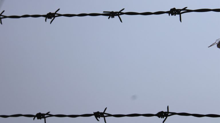 Barbed Wire Fencing Manufacturer & Supplier in Dubai, UAE - Aravali Fence