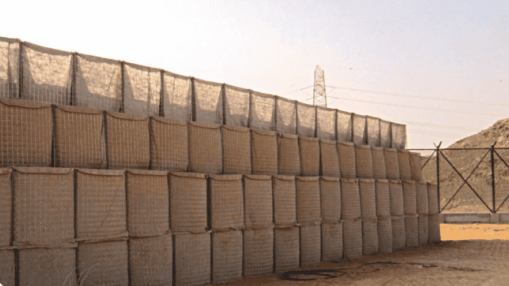 Rapid Deployment Barrier Manufacturer & Supplier in Dubai, UAE ...